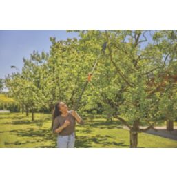 Gardena StarCut Pro S 12080-20 Tree Pruner 62.8" (160cm) - Screwfix