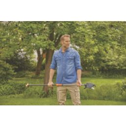 Gardena StarCut Pro S 12080-20 Tree Pruner 62.8" (160cm) - Screwfix