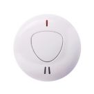 Battery Powered Smoke Alarms | CO, Heat & Fire Alarms | Screwfix