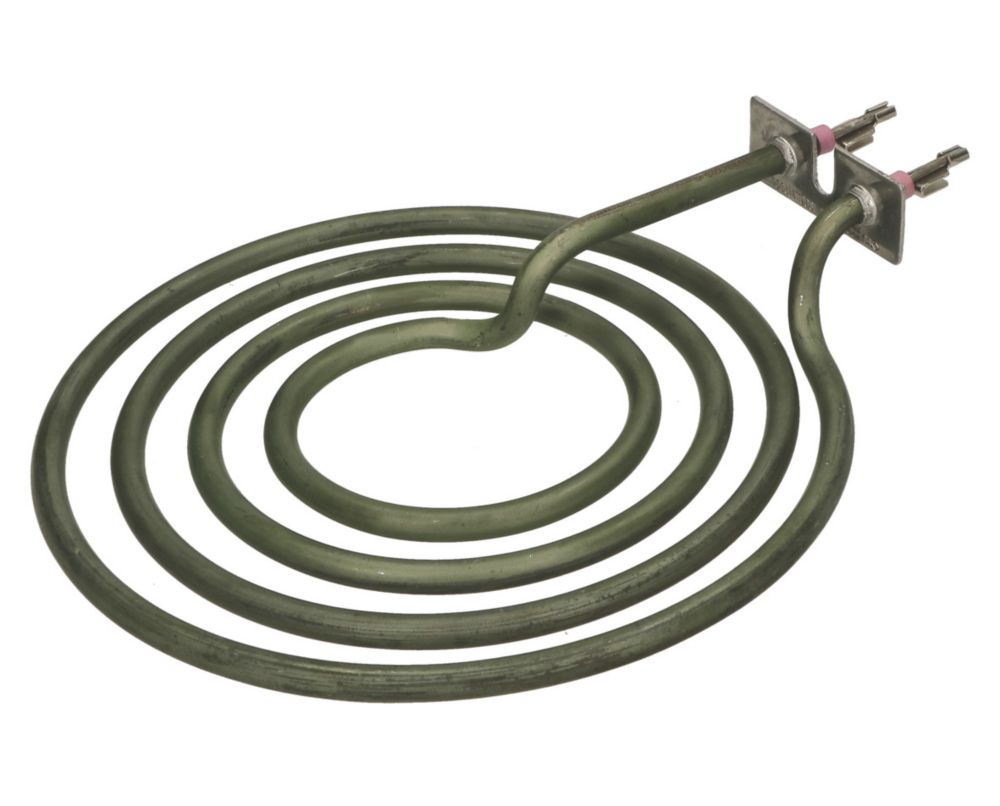 Electruepart ELE992 Electric Hob Element - 1800W - Screwfix