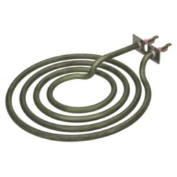 Electruepart ELE992 Electric Hob Element - 1800W - Screwfix