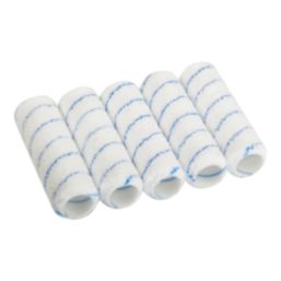 Fortress Trade 9" Roller Set 7 Pcs - Screwfix