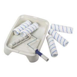 Paint roller scraper screwfix store