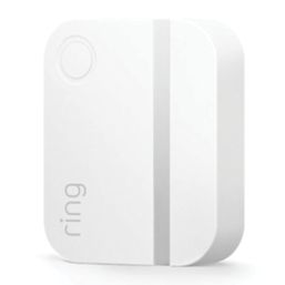 Ring 4K11SZ-0EU0 Smart Alarm System - Screwfix