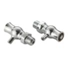 AIR VENT Radiator Bleed Valves & Caps | Radiator Parts & Accessories ...