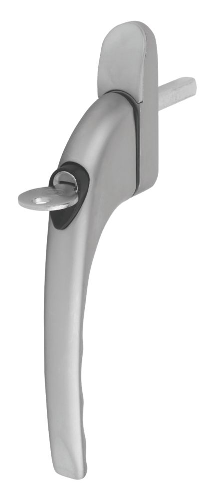 Mila Left or Right-Handed ProLinea Espagnolette uPVC Window Handle ...
