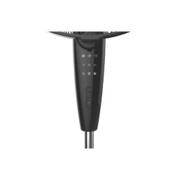 Essentials 16" Pedestal Fan 220-240V - Screwfix