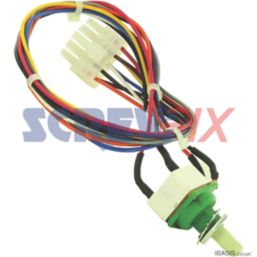 Baxi 840072 Kingfisher Pot Loom Assembly - Screwfix