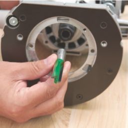 Trend CR/KFP/5 1/2" Straight Kitchen Worktop Cutters 12.7mm x 50mm 5 ...