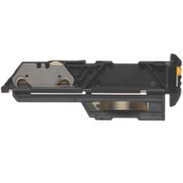 Toughbuilt TB-H4S2-03 Retractable Utility Knife - Screwfix