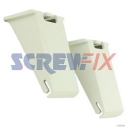 Vaillant 0020240286 Spacer 2 Pack - Screwfix