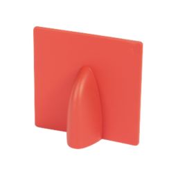 Labgear Brick Outdoor Cable Entry Covers 5 Pack - Screwfix