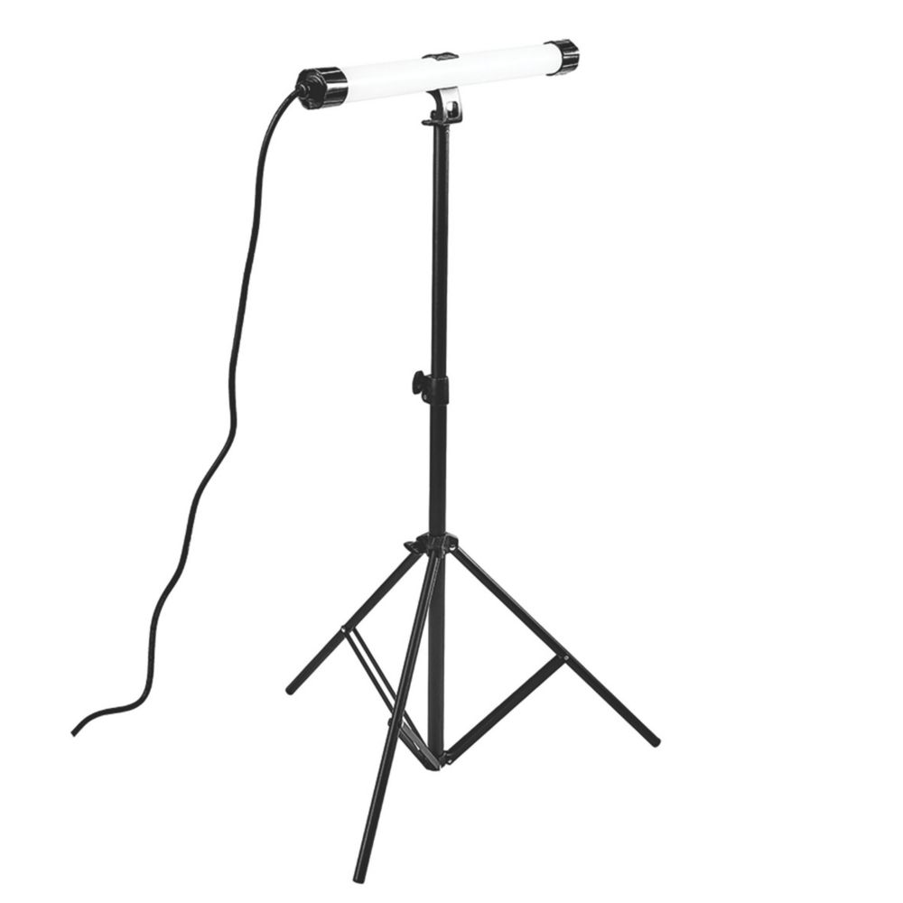 Sylvania Sylwork Inspection LED Worklight with Tripod 20W 1600lm 220 ...