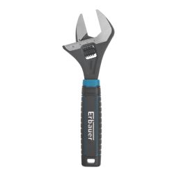 Erbauer Adjustable Wrench 8" - Screwfix