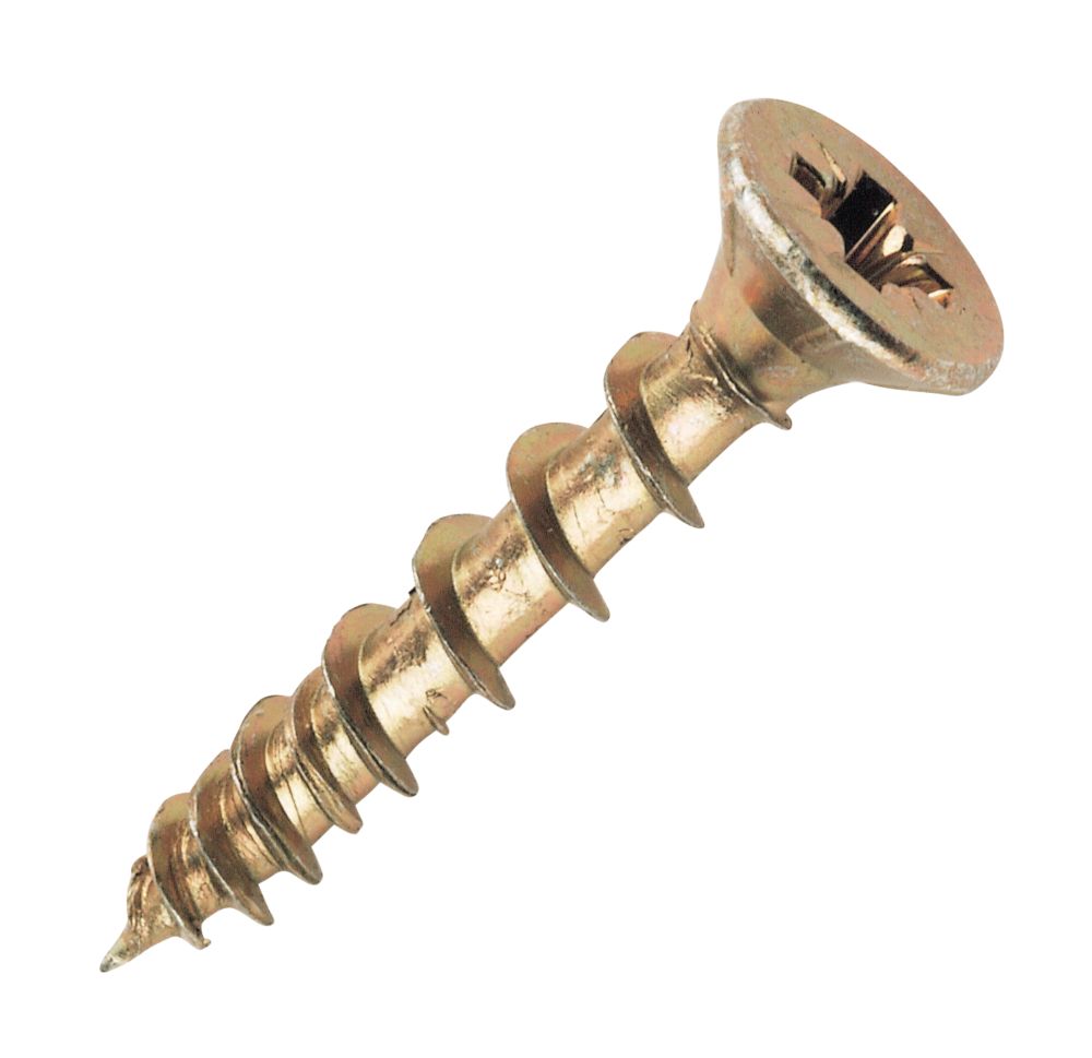 Screw-Tite Woodscrews | Screws | Screwfix.com