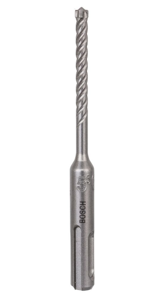 5.5 mm SDS Plus Shank Drill Bits | Drilling | Screwfix.com