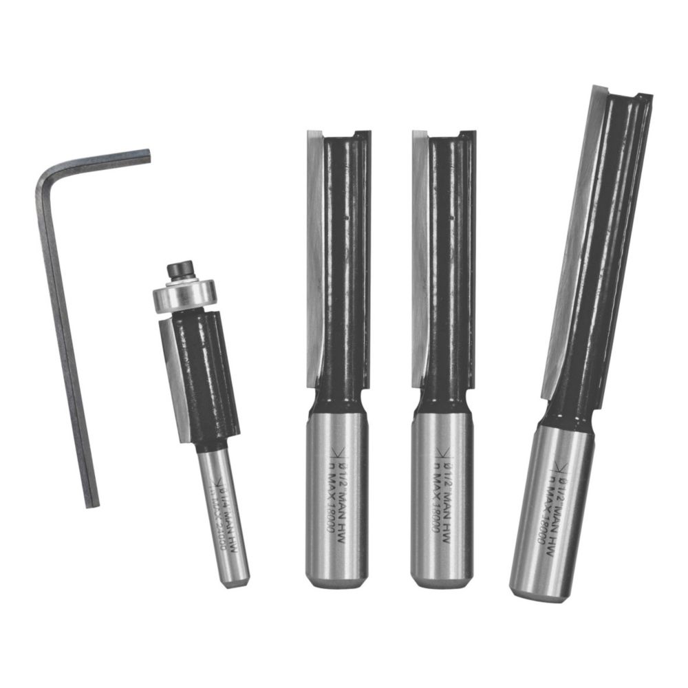Worktop router bit screwfix store