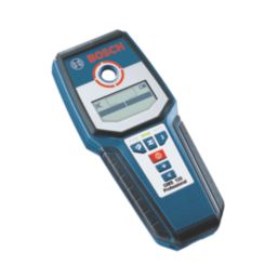 Bosch GMS 120 Multi-Scanner - Screwfix