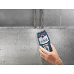 Bosch GMS 120 Multi-Scanner - Screwfix