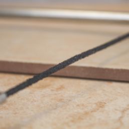 Faithfull Tile Rod Saw 6" (150mm) - Screwfix