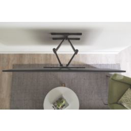 Sanus Vuepoint FLF325-B2 TV Bracket Full Motion 47-90" - Screwfix