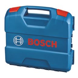 Bosch GSB 18V 55 18V 2 x 5.0Ah Li Ion Coolpack Brushless Cordless Combi Drill Screwfix