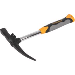 Roughneck Slaters Hammer 16oz (0.454kg) - Screwfix