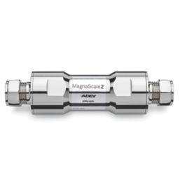 Adey Magnetic Compression Fitting MagnaScale 2 15mm - Screwfix