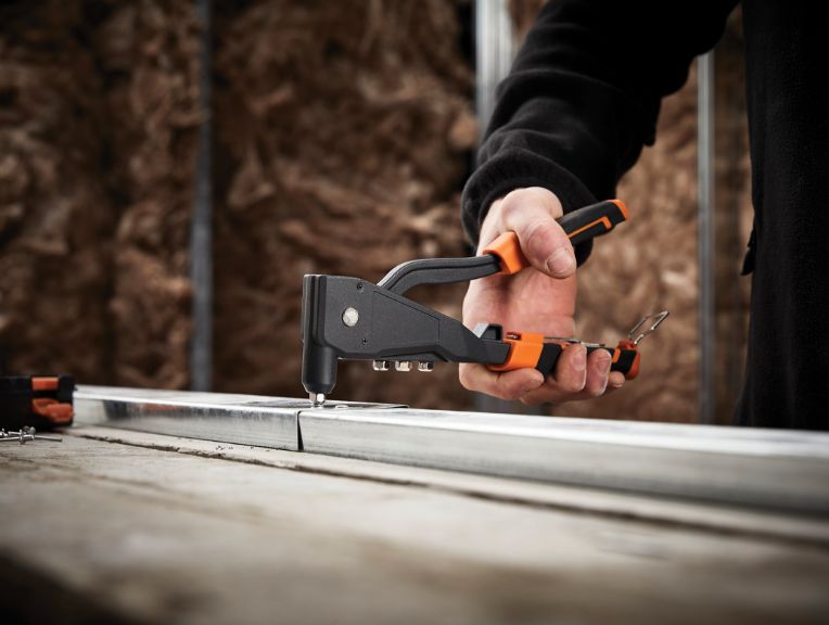 Magnusson | Screwfix