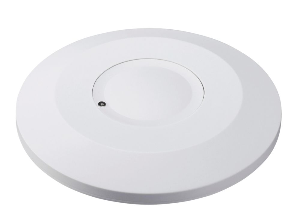 Motion Sensors | Security Lights | Screwfix.com