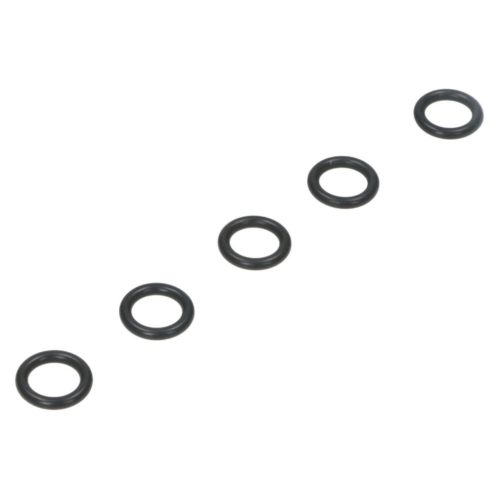 Gardena 901082401 O-Ring 5 Pieces - Screwfix
