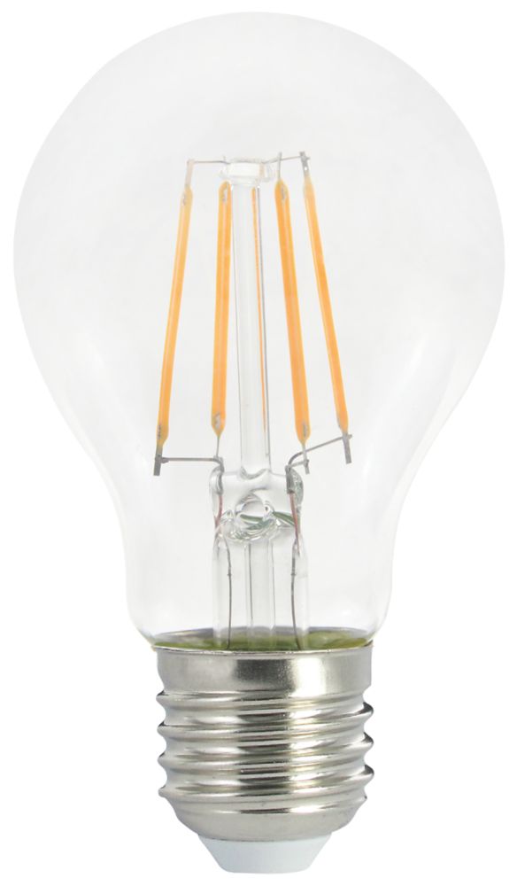 LAP ES GLS LED Light Bulb 470lm 5W - Screwfix