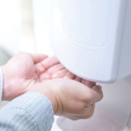 Orca Soft Care Pink Pearl Hand Soap 5Ltr - Screwfix