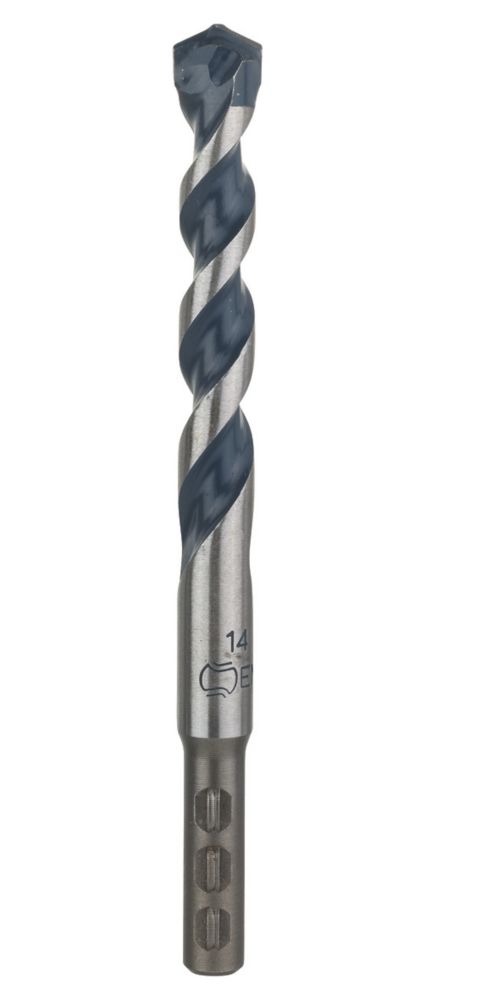 14 mm Masonry Drill Bits | Drilling | Screwfix.com