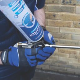 Rawlplug Foam Cleaner 500ml - Screwfix