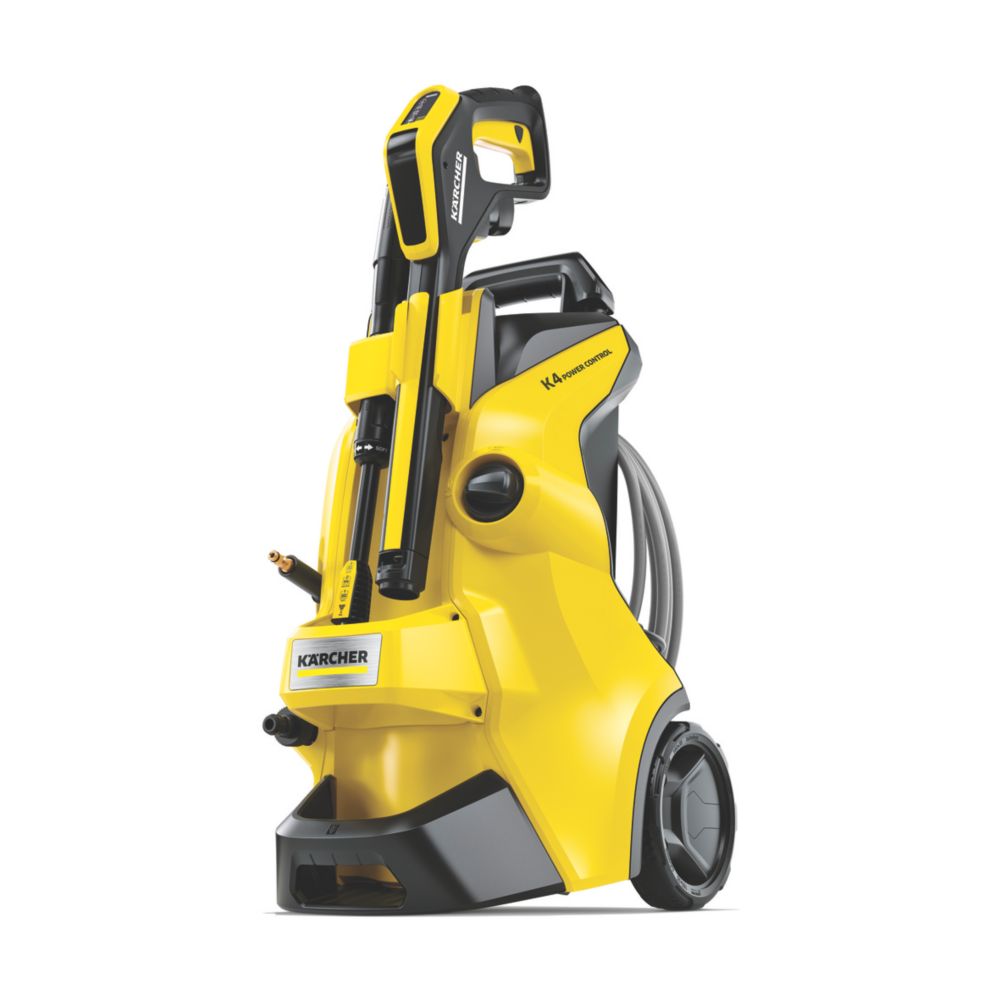 Karcher k4 full control screwfix store