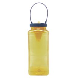 Zero In Ultra Power Fly Trap - Screwfix