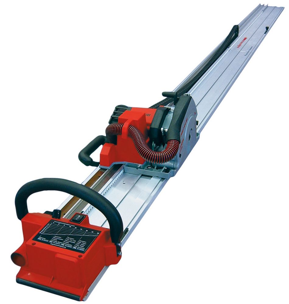 Mafell PSS3100SE 160mm Electric Automatic Panel Saw 240V | Panel Saws ...