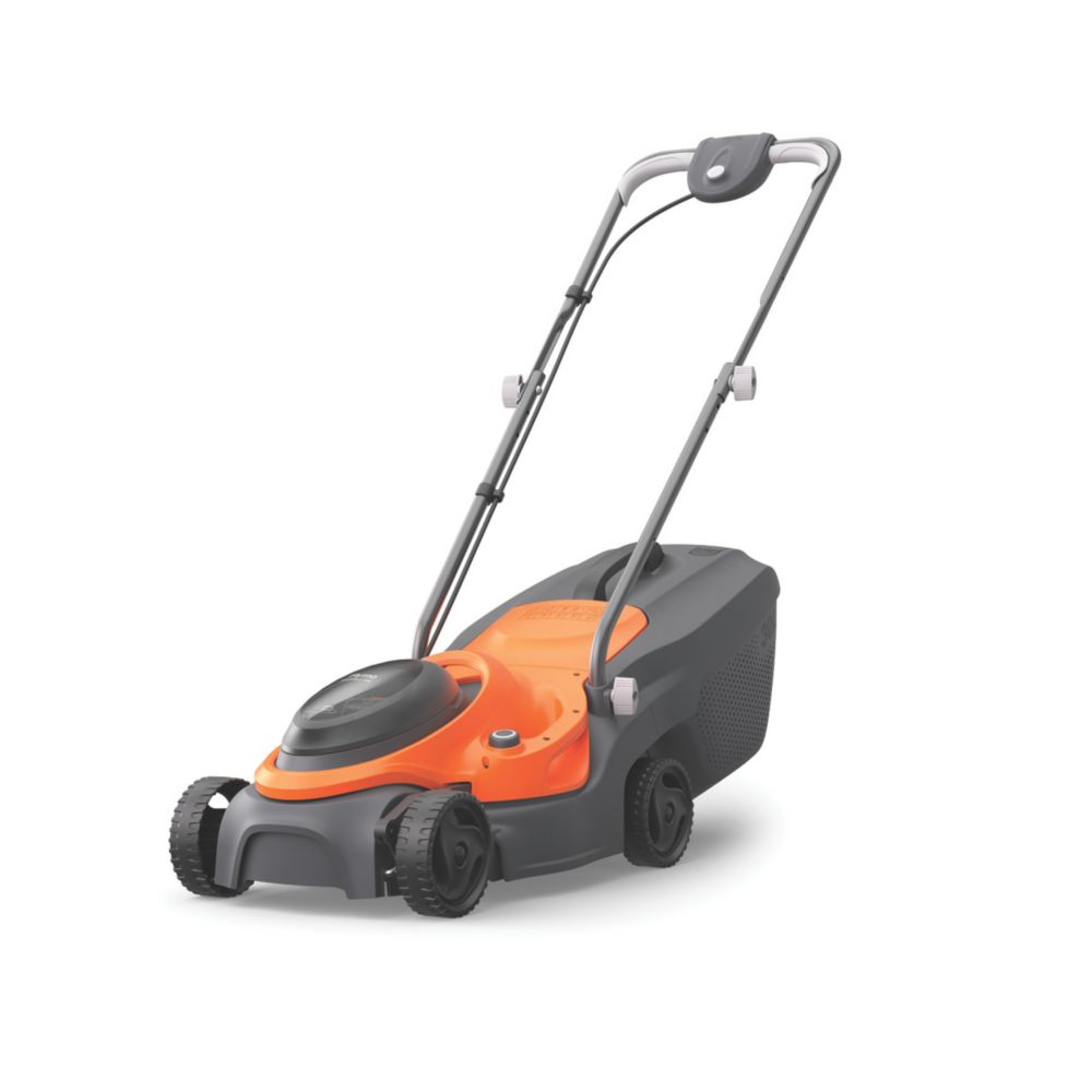 Flymo SimpliMow 320 18V 1 x 4.0Ah Li-Ion Power for All Brushless ...