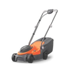 Flymo SimpliMow 320 18V 1 x 4.0Ah Li-Ion Power for All Brushless ...