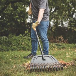 Magnusson Rake 426.7mm - Screwfix