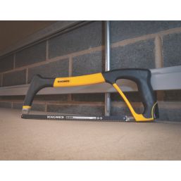 Roughneck R12H 24tpi Metal/Plastic Heavy Duty Hacksaw 12" (300mm ...