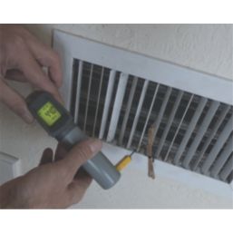 TPI 381a Infrared & Contact Digital Thermometer - Screwfix