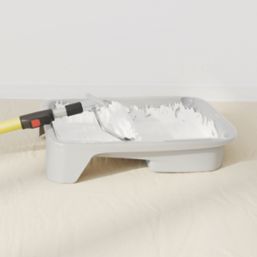 Fortress Trade Double Arm Roller Frame 12" - Screwfix