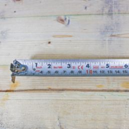 Komelon PowerBlade 5m Tape Measure - Screwfix