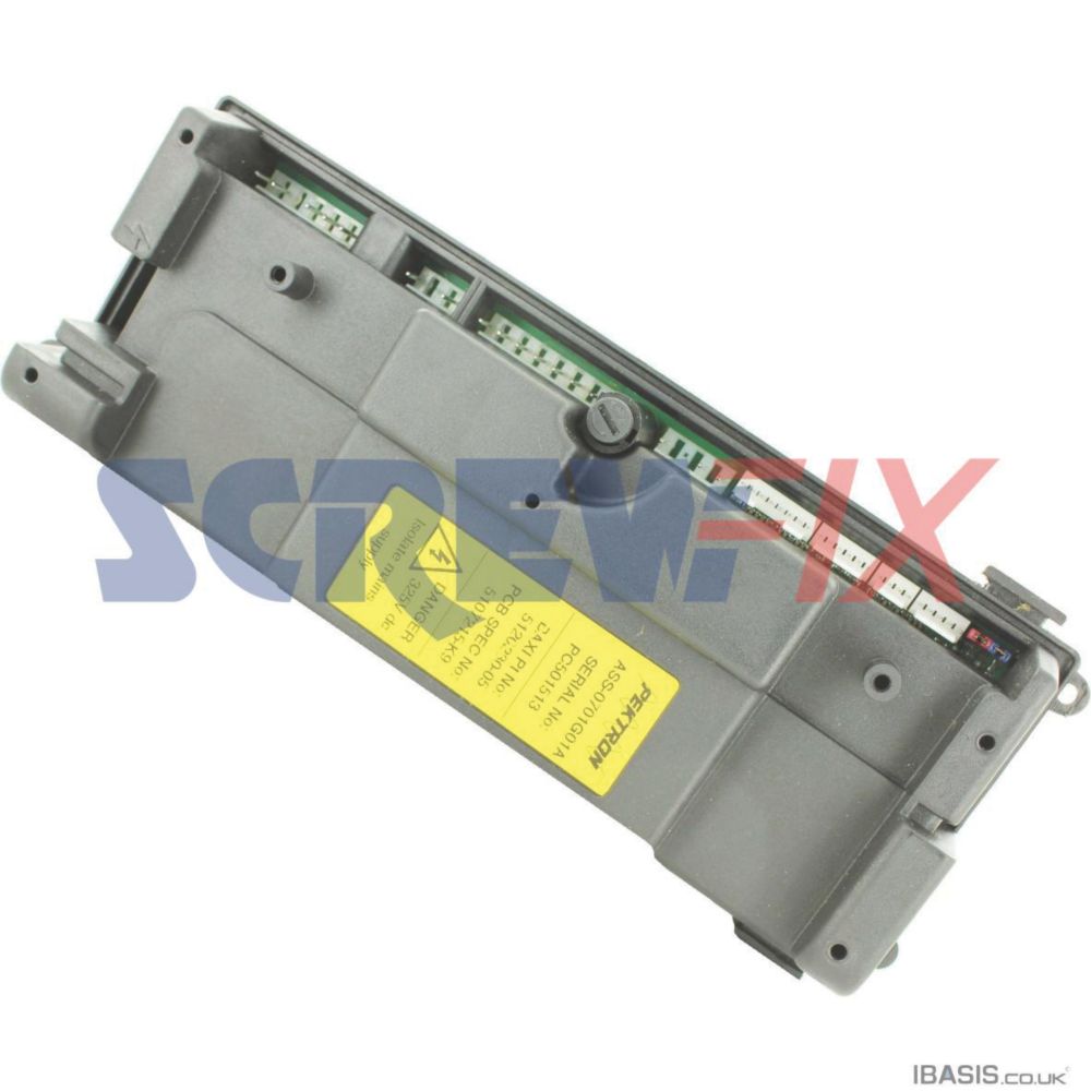 Baxi 5121025 Electronic Control - Screwfix