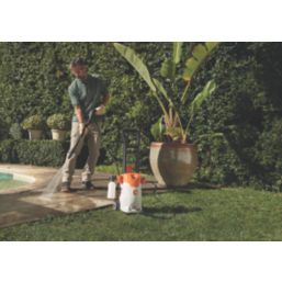 STIHL RE 80 120bar Electric Pressure Washer 1.7kW 220-230V - Screwfix