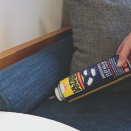 Zero In Ultra Power Bed Bug & Dust Mite Killer Powder 450g - Screwfix