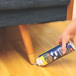 Zero In Ultra Power Bed Bug & Dust Mite Killer Powder 450g - Screwfix