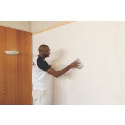 Toupret Joint, Skim & Fill Quick Dry 10kg - Screwfix